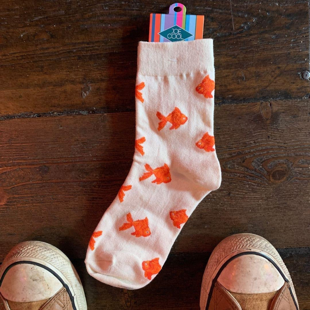 Socks by Joe Cool | For Fun & Funky Feet | Famous Rebel